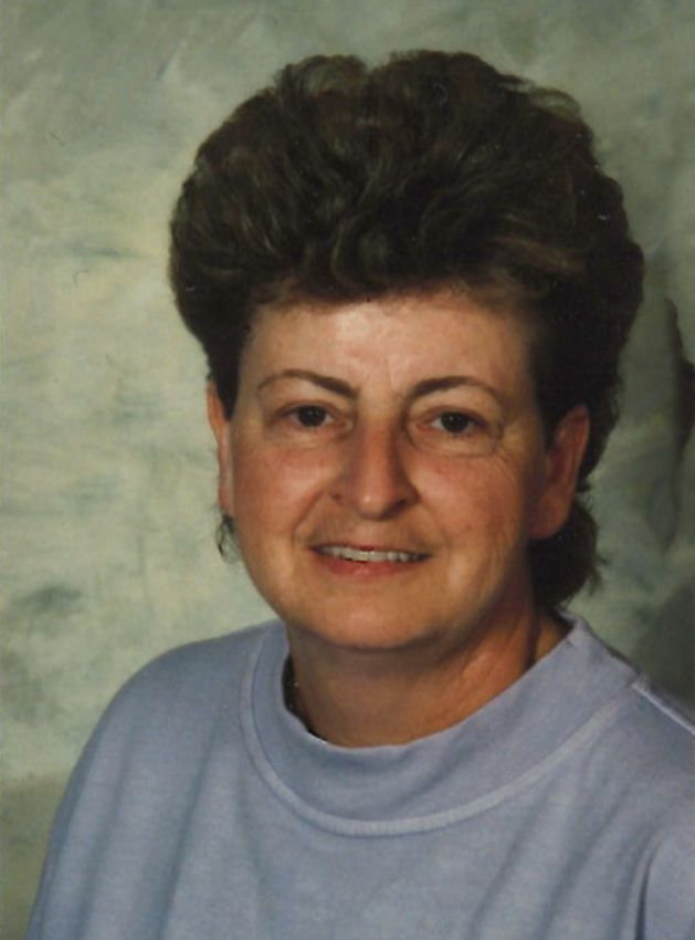 Todesfall Gertrud Eitelsebner